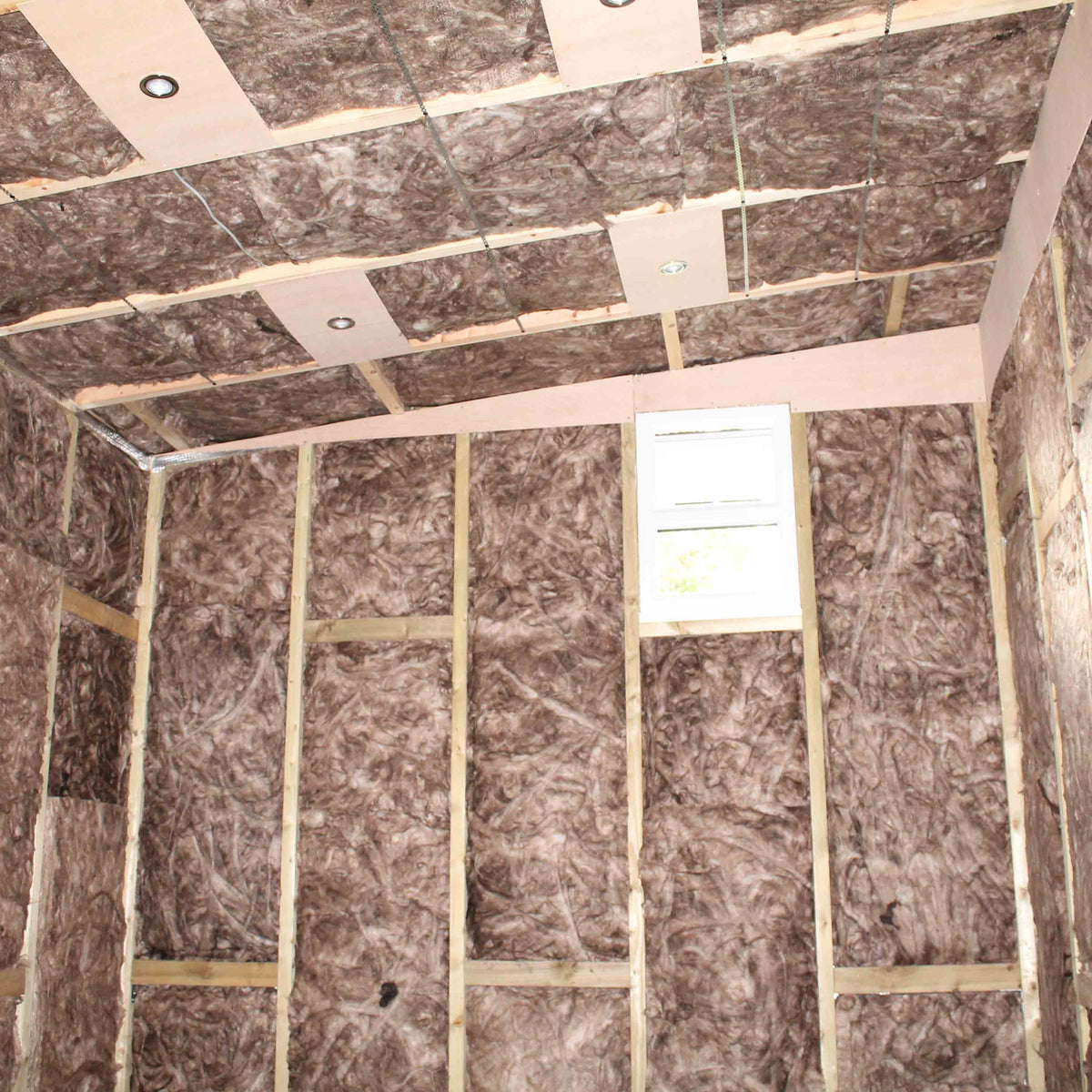 Insulation Thickness and R-Value: What You Need to Know – National ...