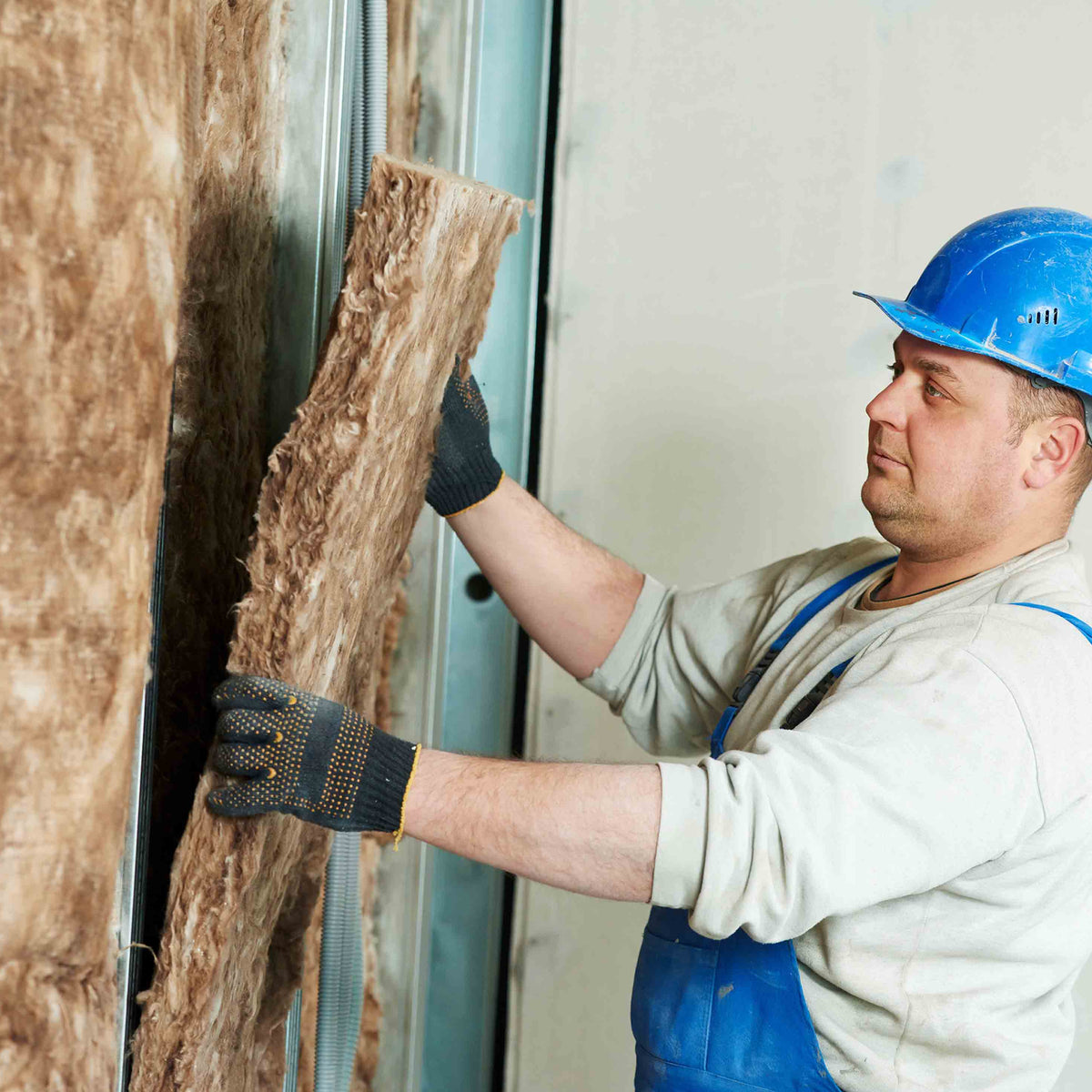 Buy Wall Insulation Online | National Insulation Supplies