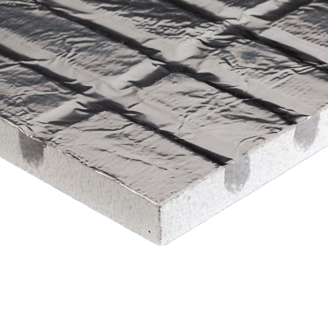 Resonate Resofoam Insulation | National Insulation Supplies