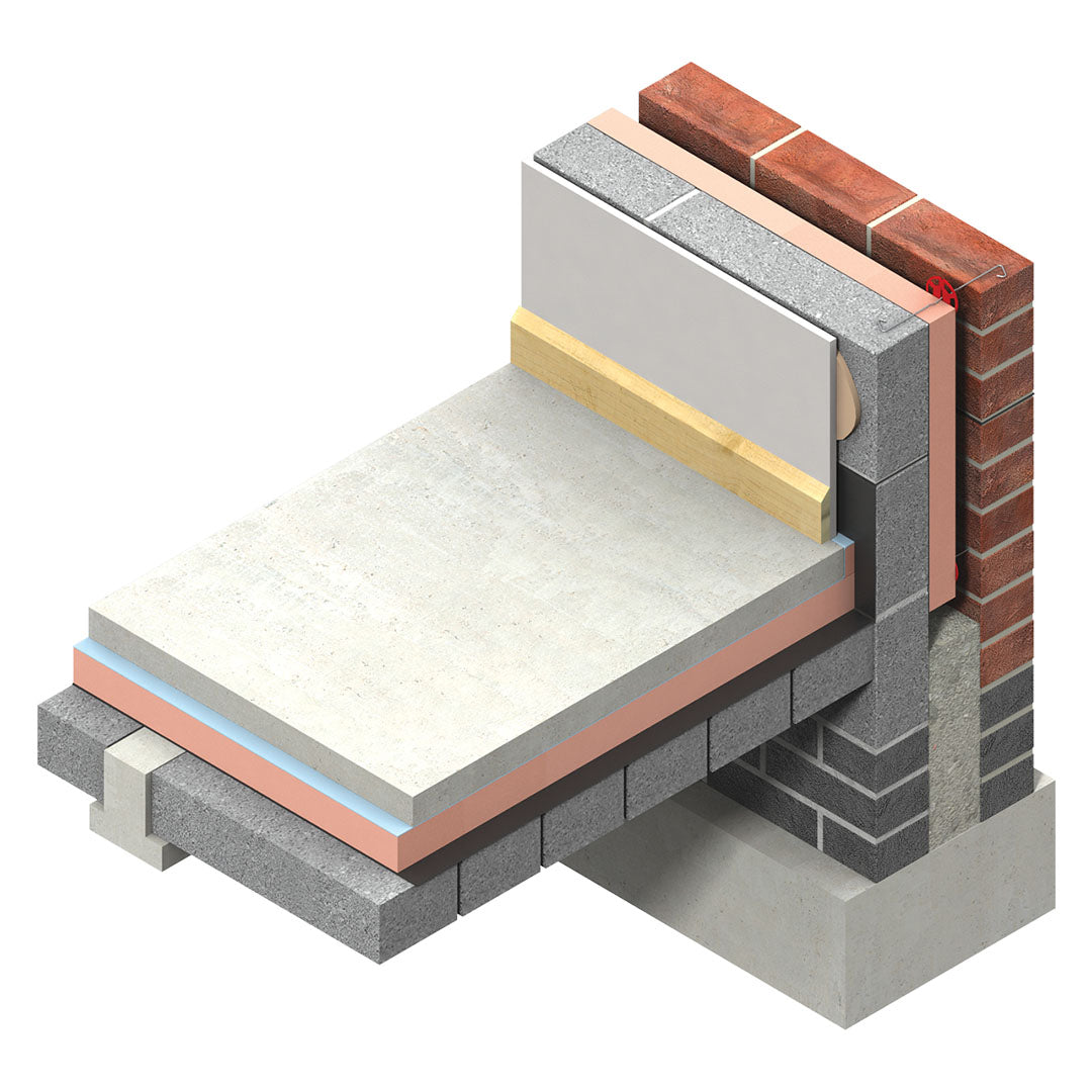 Buy Insulation boards for Solid Concrete Floors | PIR XPS EPS ...