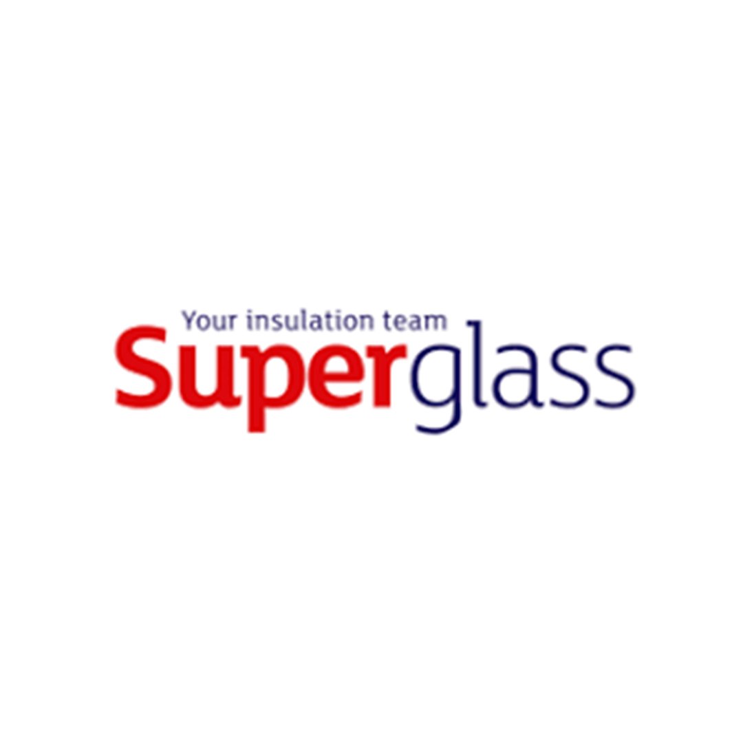 Superglass Insulation | National Insulation Supplies
