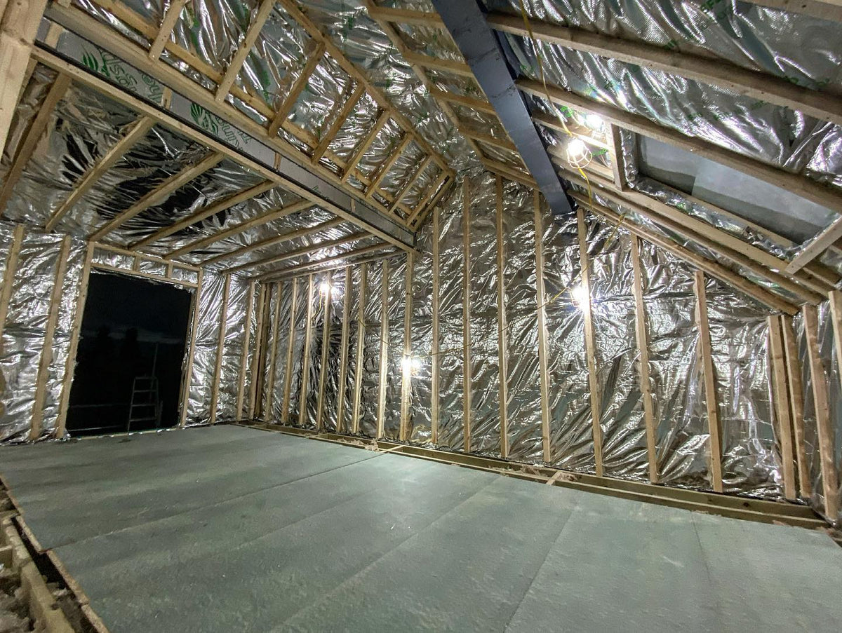 Fireproof Insulation | Fire & Heat Resistant Protection – National ...