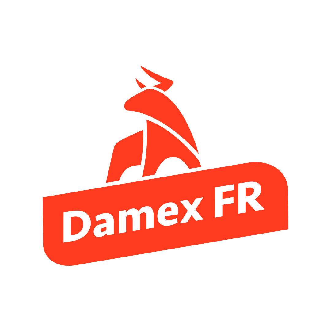 Damex FR Range | National Insulation Supplies