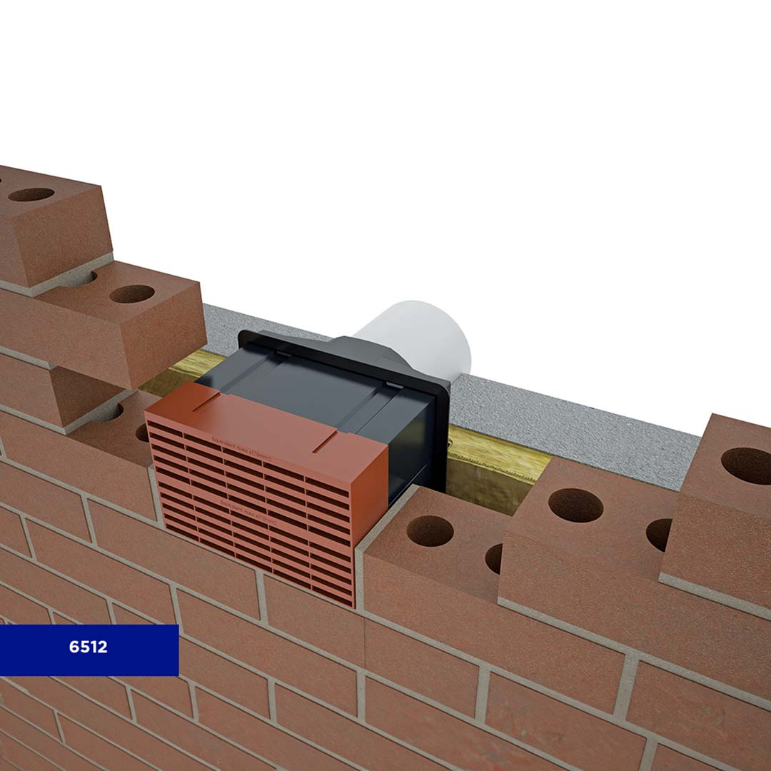 Timloc Adapt Air | Durable | Speedy Delivery – National Insulation Supplies