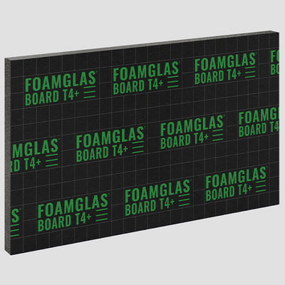 Foamglas® Board T4+ | Vapour Tight | Nationwide Delivery – National ...