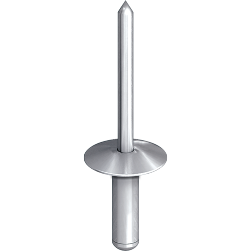 Blind Rivet ECORIV® Aluminium/Stainless Steel K14 | EJOT – National ...