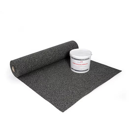 Cellecta RUBBERfon Ultratop 5 | Excellent Impact Sound Reduction ...