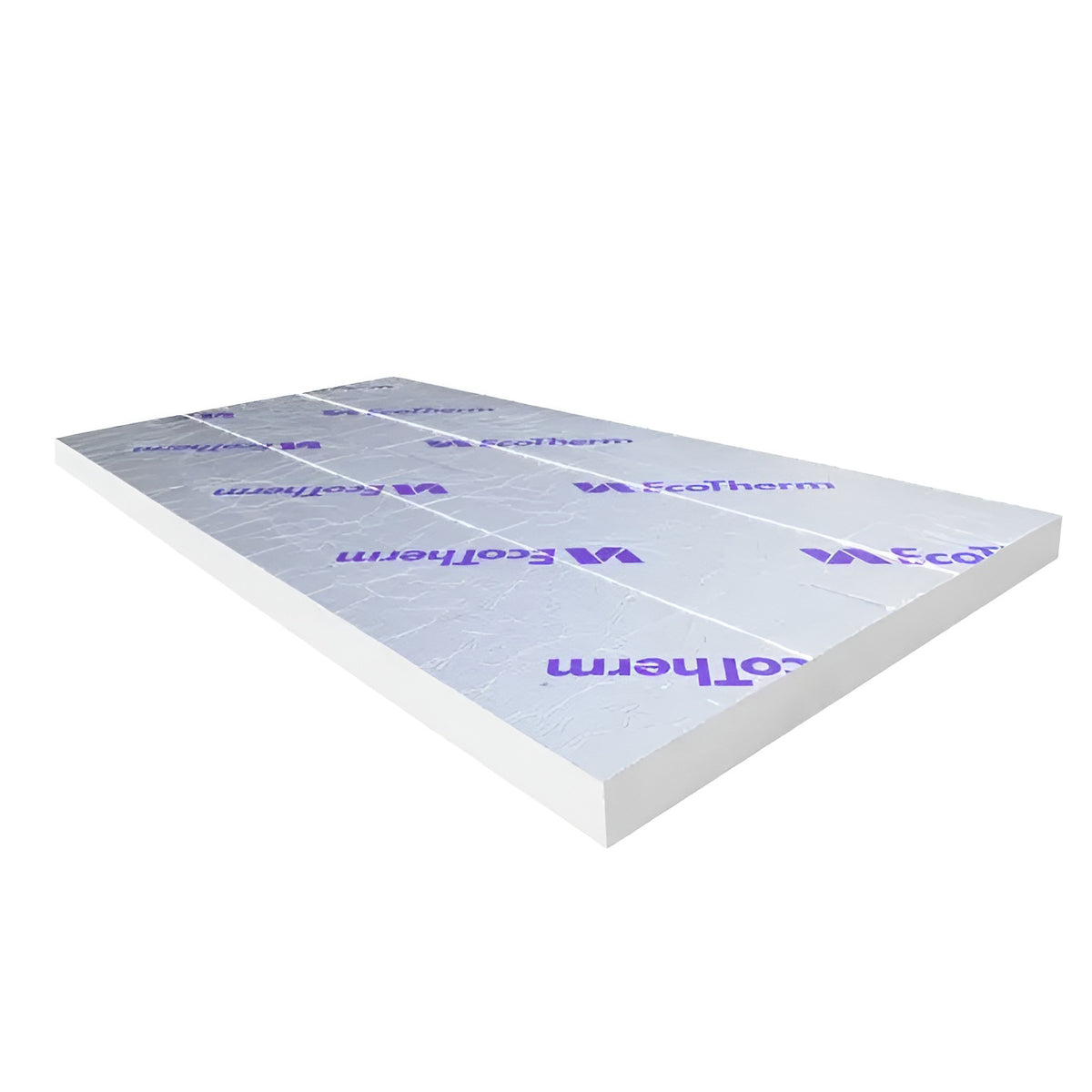 Ecotherm Eco-Versal | PIR Insulation | Speedy Delivery – National ...