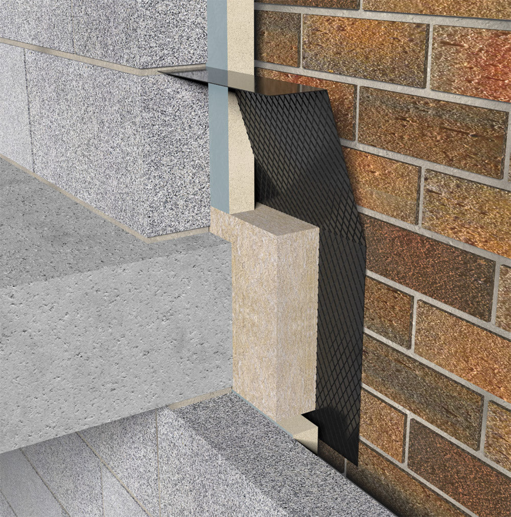 AIM Horizontal Fire Closer | Easy to Install – National Insulation Supplies