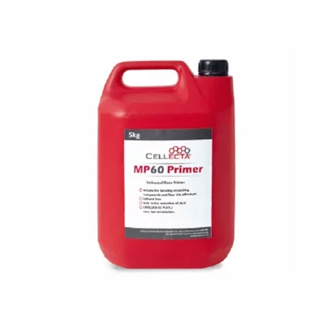 Cellecta MP60 Primer | Fast Drying Formula – National Insulation Supplies