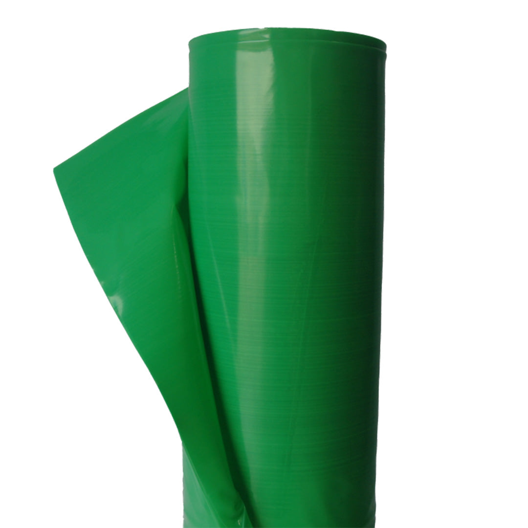 Novia 1000 Gauge VirginPoly AVCL | 4m x 25m Air & Vapour Barrier Roll ...