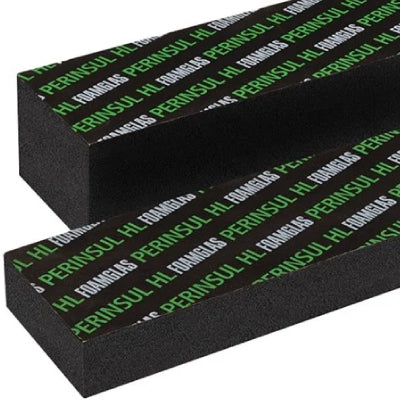 Foamglas® Perinsul HL | Waterproof | Nationwide Delivery – National ...