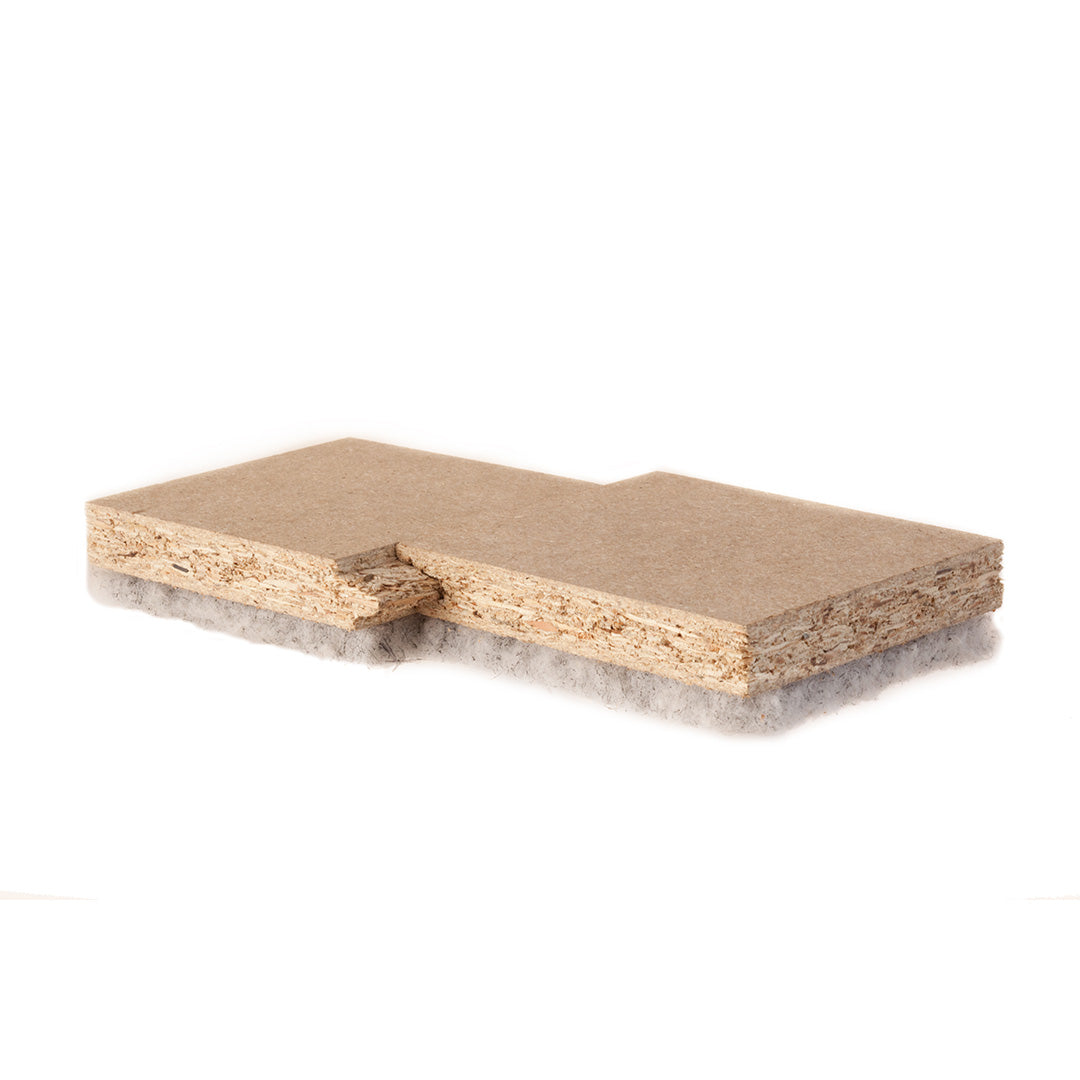 Proctor Profloor Excel Deck 31 | Reduces Impact and Airborne Noise ...