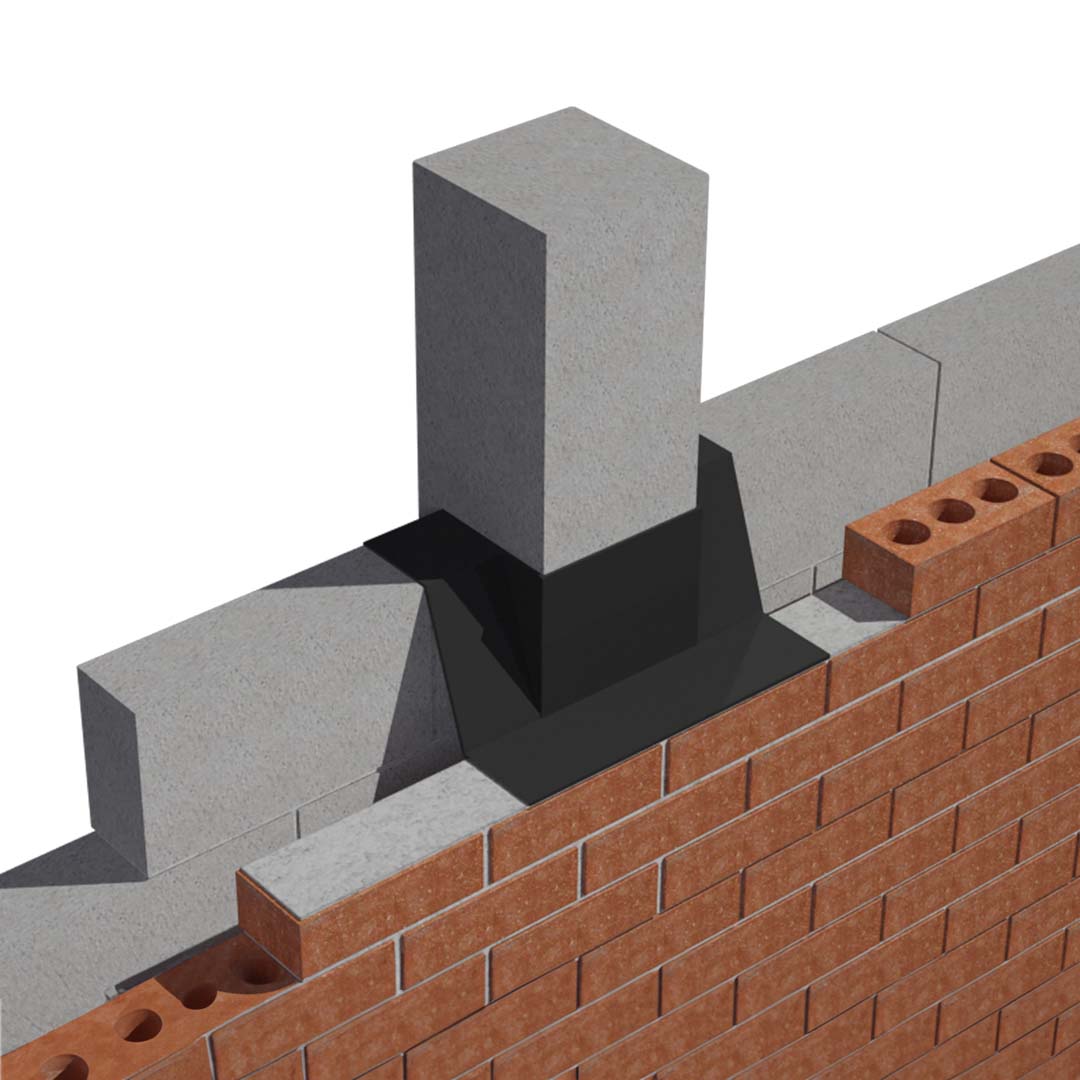 Timloc Purpose Made Cavity Trays | Prevents Moisture – National ...