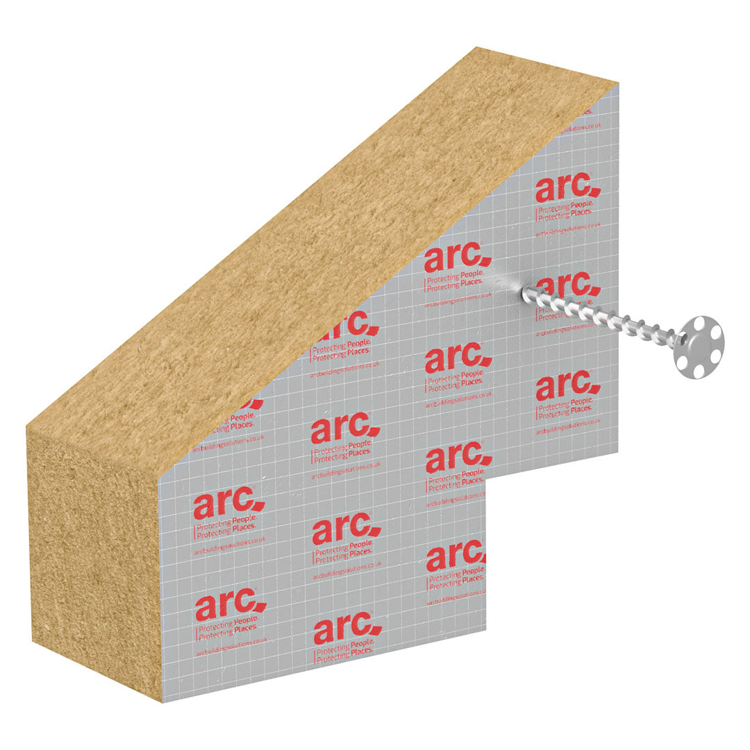 ARC Soffit Slab | Fire Rated | Robust – National Insulation Supplies