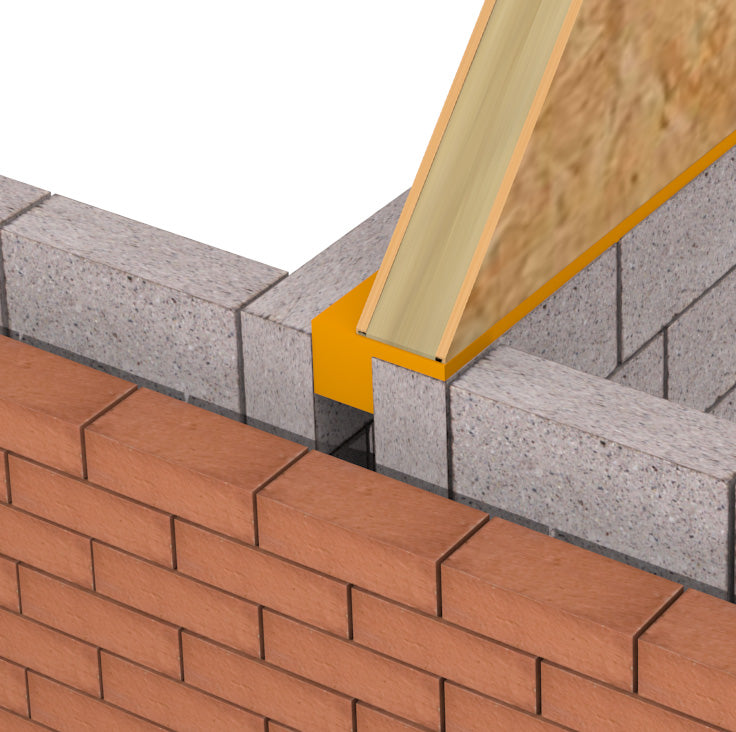 ARC Spandrel Barrier | Easy to Install | Nationwide Delivery – National ...
