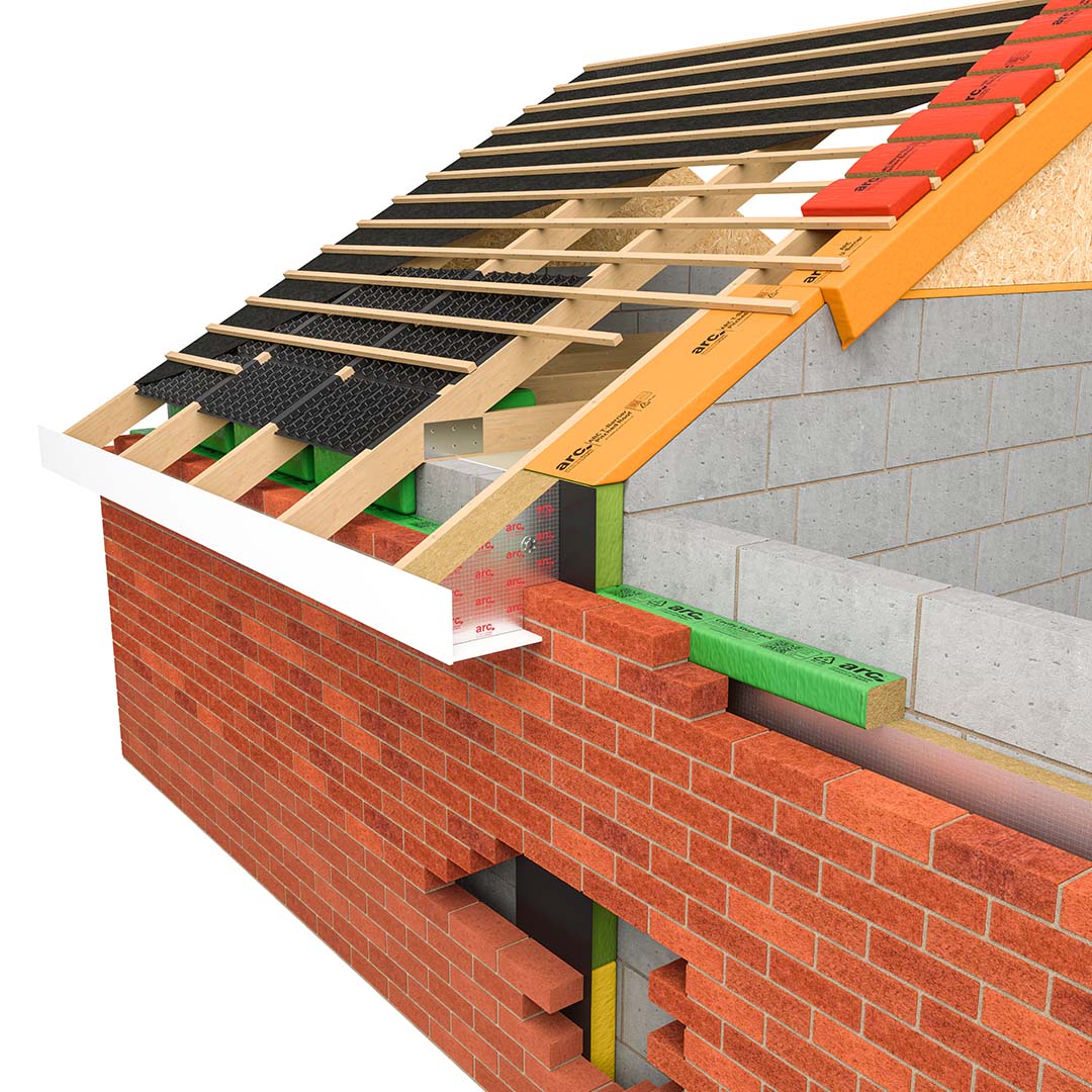 ARC Spandrel Barrier | Easy to Install | Nationwide Delivery – National ...