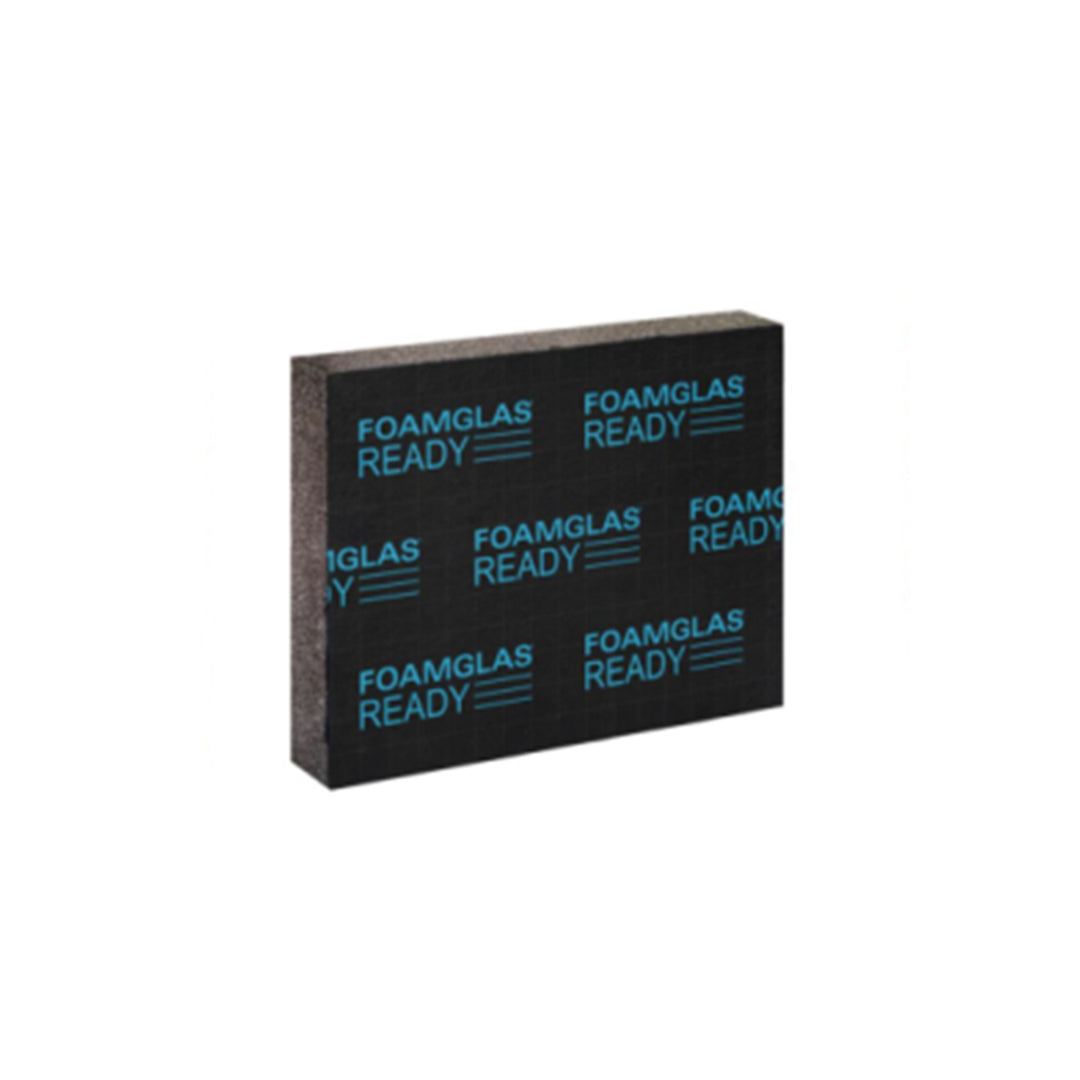 Foamglas® Ready T4+ | Excellent Compressive Strength – National ...