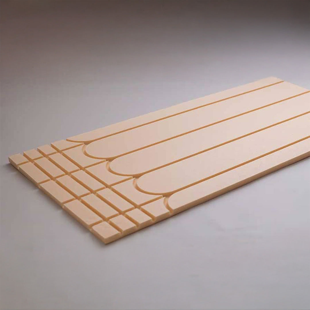 PolyFoam XPS UFH Board | Underfloor Heating Insulation Board – National ...