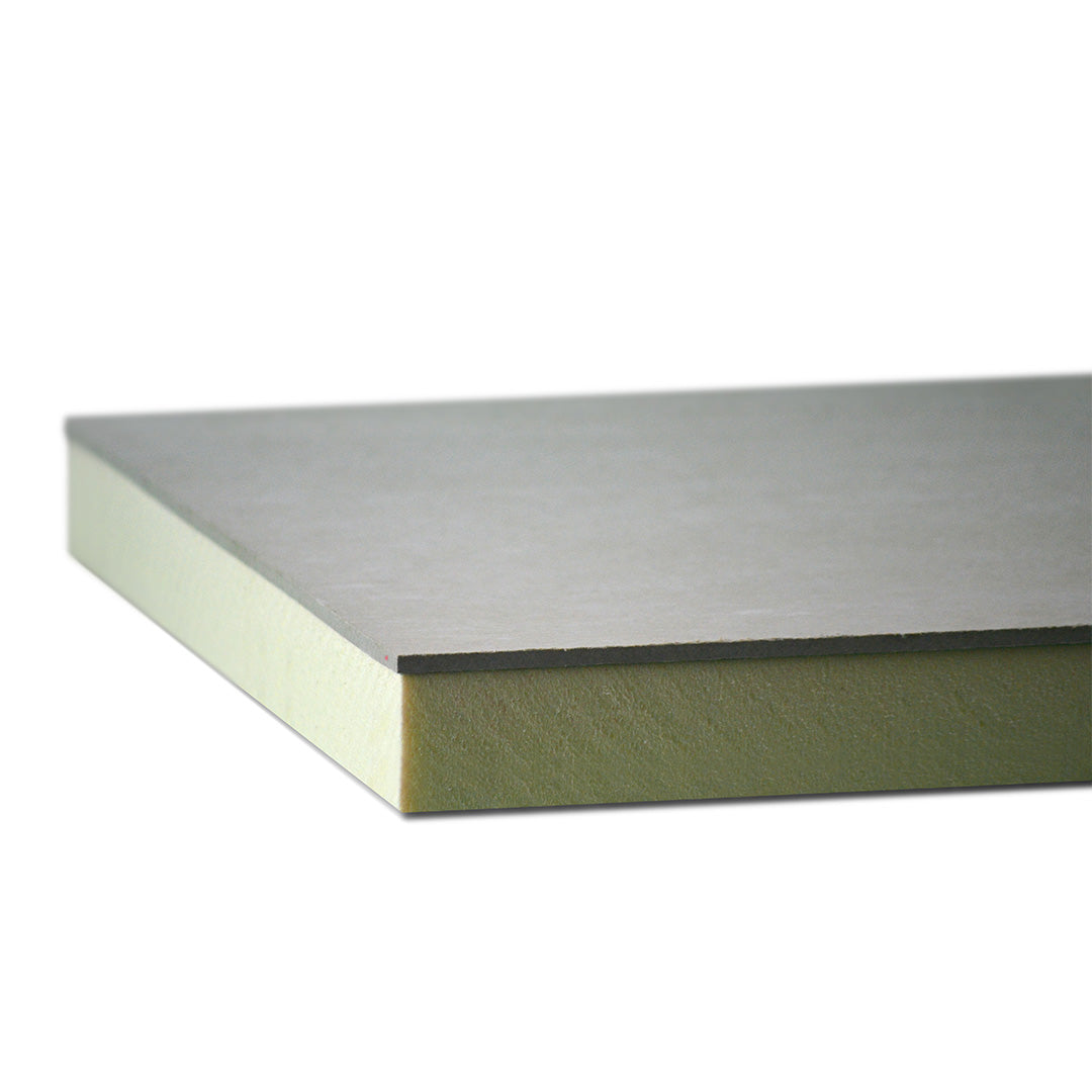 AIM Upstand Boards | Easy to Install – National Insulation Supplies