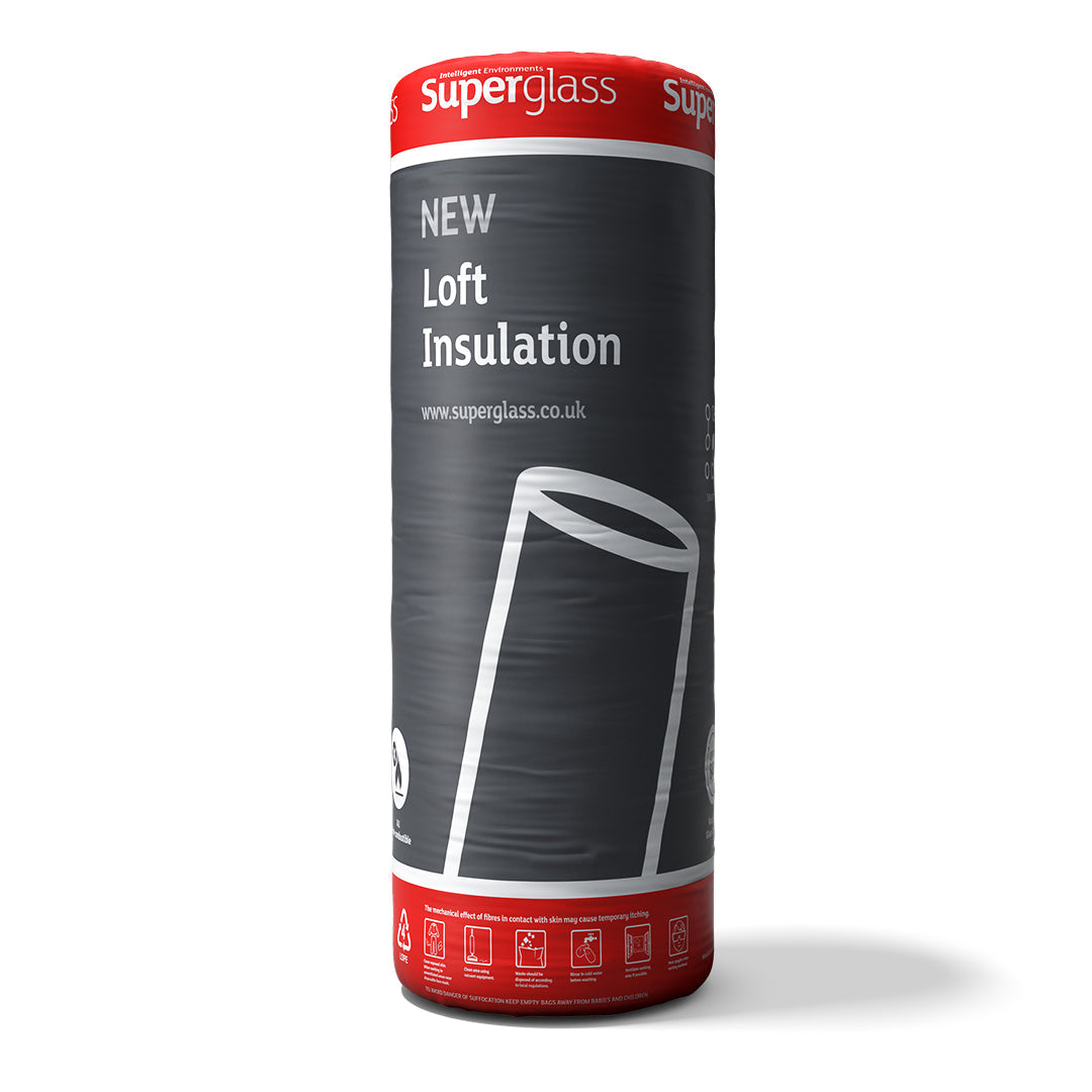 Superglass Multi Roll 44 | Pre-Perforated | Fire Rated – National ...