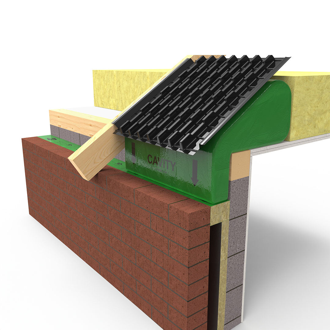 ARC Eaves Insulator Extension Tray | Moisture Resistant – National ...