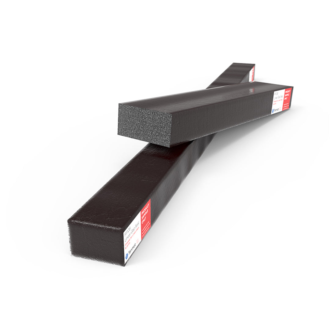 AIM Tenmat Linear Gap Seals | Easily Compressible – National Insulation ...