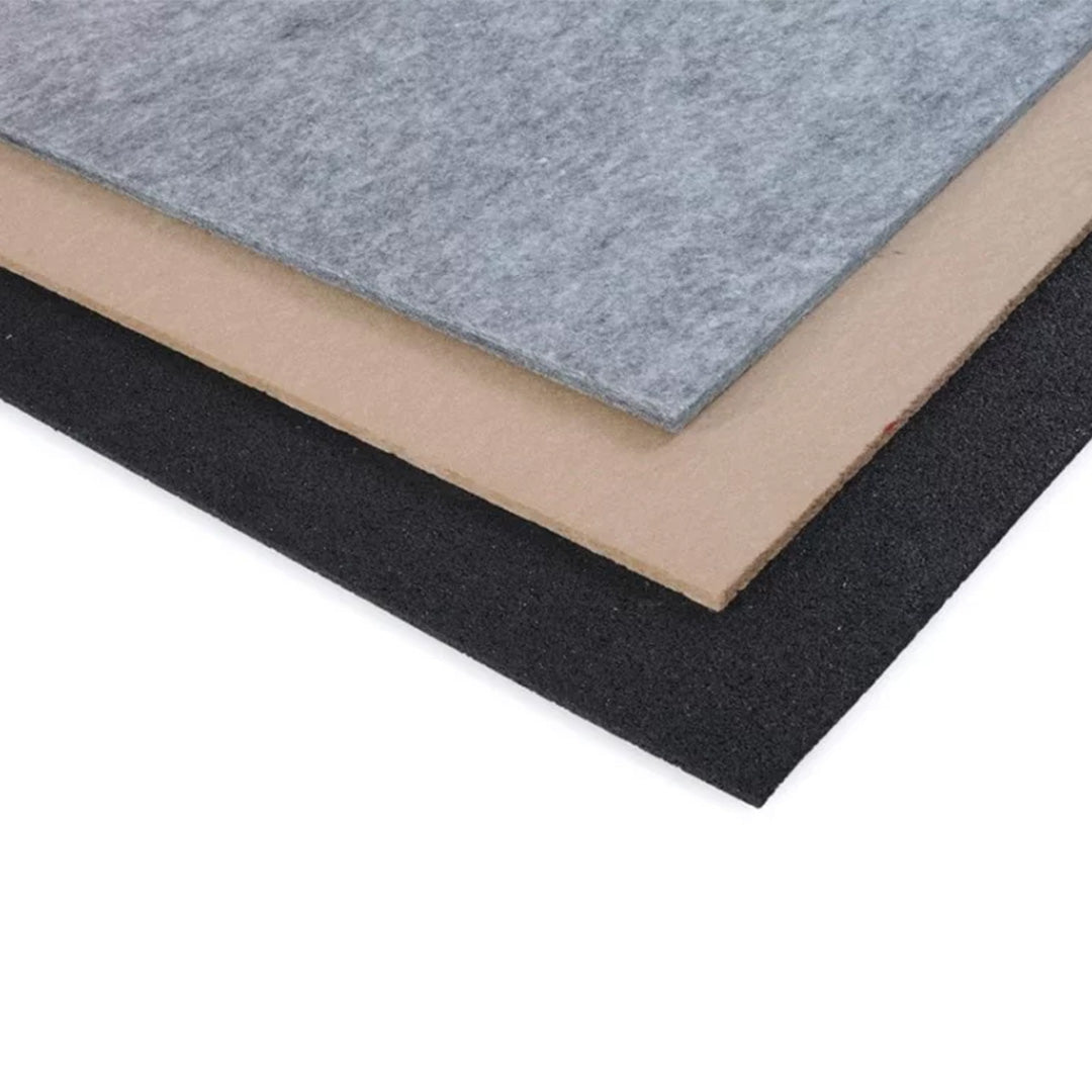 Cellecta RUBBERfon Impact 3 | Ideal for Concrete & Timber Floors ...