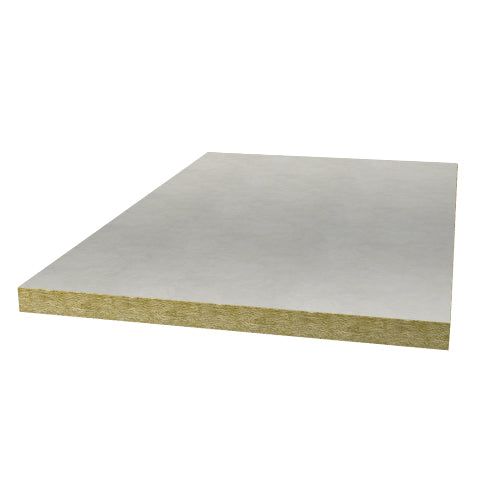 BeamClad® Foil Faced | Easy to Cut | Rockwool – National Insulation ...