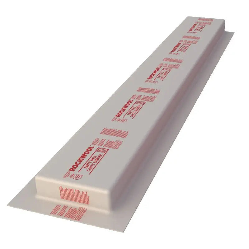 Party Wall Cavity Barrier | Nationwide Delivery | Rockwool – National ...