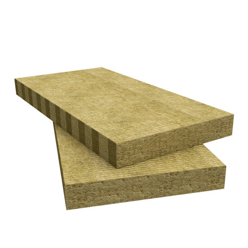 Steel Frame Slab | Excellent Thermal Performance | Rockwool – National ...