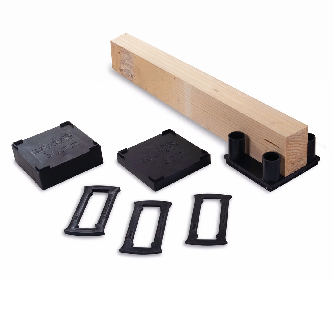 Cellecta Rubberfon Cradle | Quick & Easy Installation – National ...